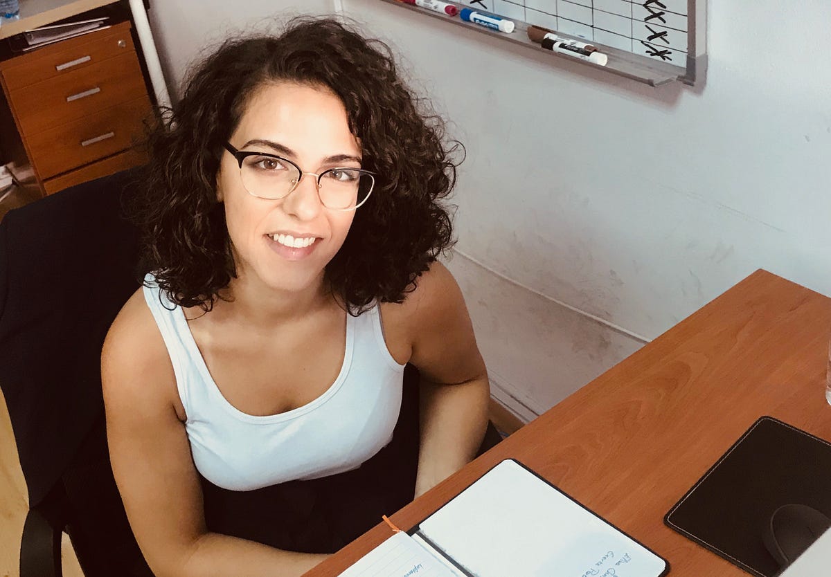 Welcome, Antrea!. It’s a busy summer at HR Innovate. Meet… | by HR ...