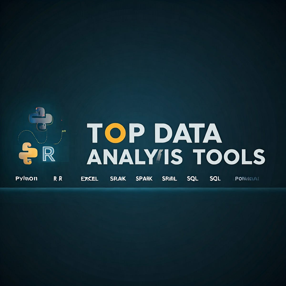 A Comprehensive Guide to Data Analysis Tools: Navigating the Modern ...
