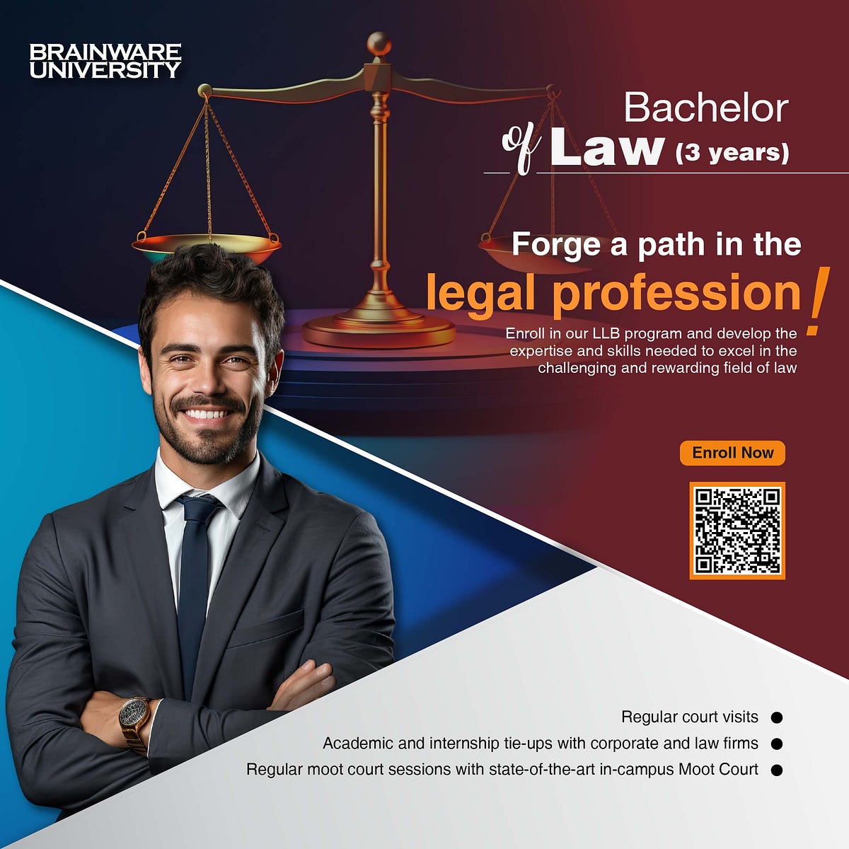 Law Career Prospects in India: A Comprehensive Overview | by ...