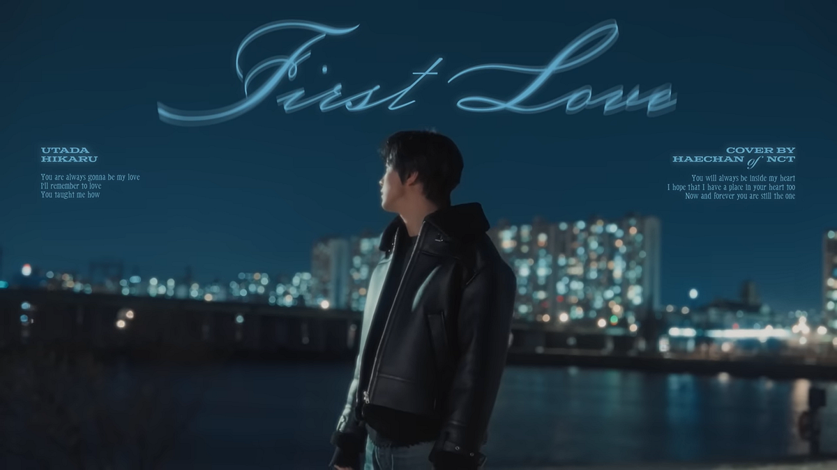 To My First Love. You’re always gonna be my love | by dearestnin | Jan ...