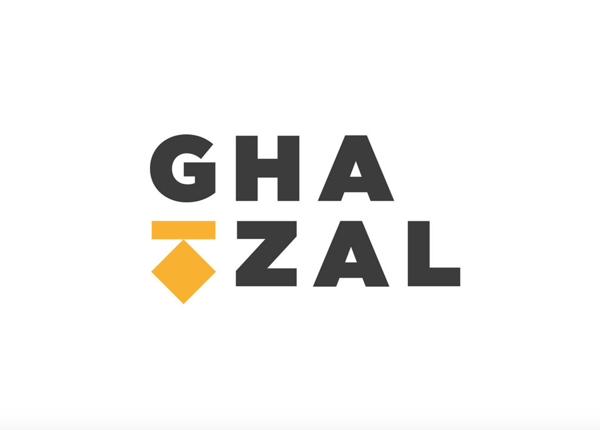 Ghazal. The form ghazal cleverly ties… | by Brooke Boermeester ...