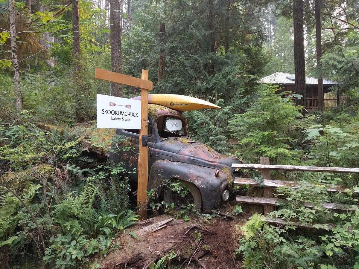 Building My First Command Line Interface (CLI) with Rust | by Adam Berg ...