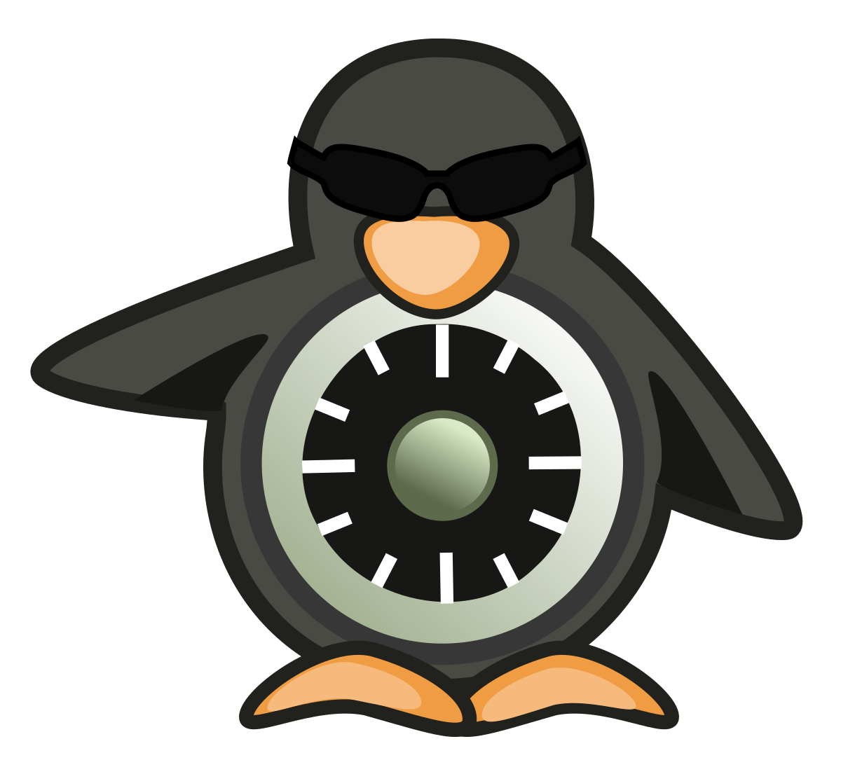 Series 1 : Exploring Security-Enhanced Linux (SELinux): A Deep Dive ...
