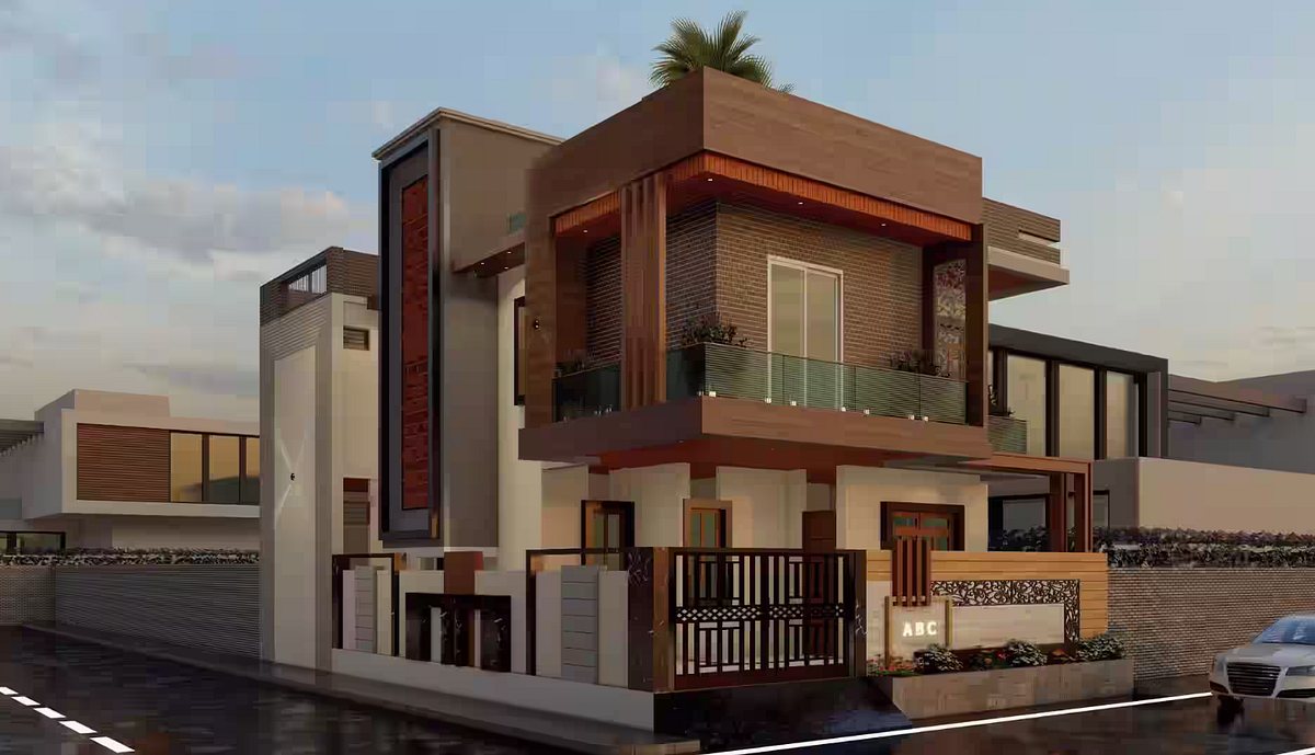The Best Architects in Lucknow: Shaping the Skyline of a Historic City ...