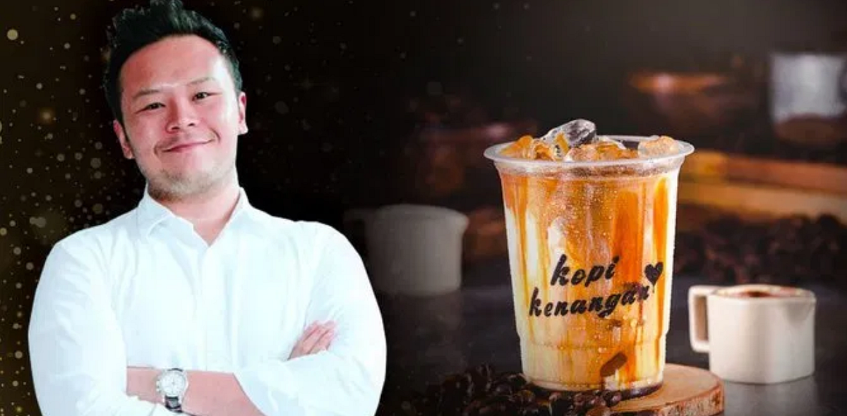 Growth Case Study: Kopi Kenangan. Kopi Kenangan (KK), or ‘Memories ...