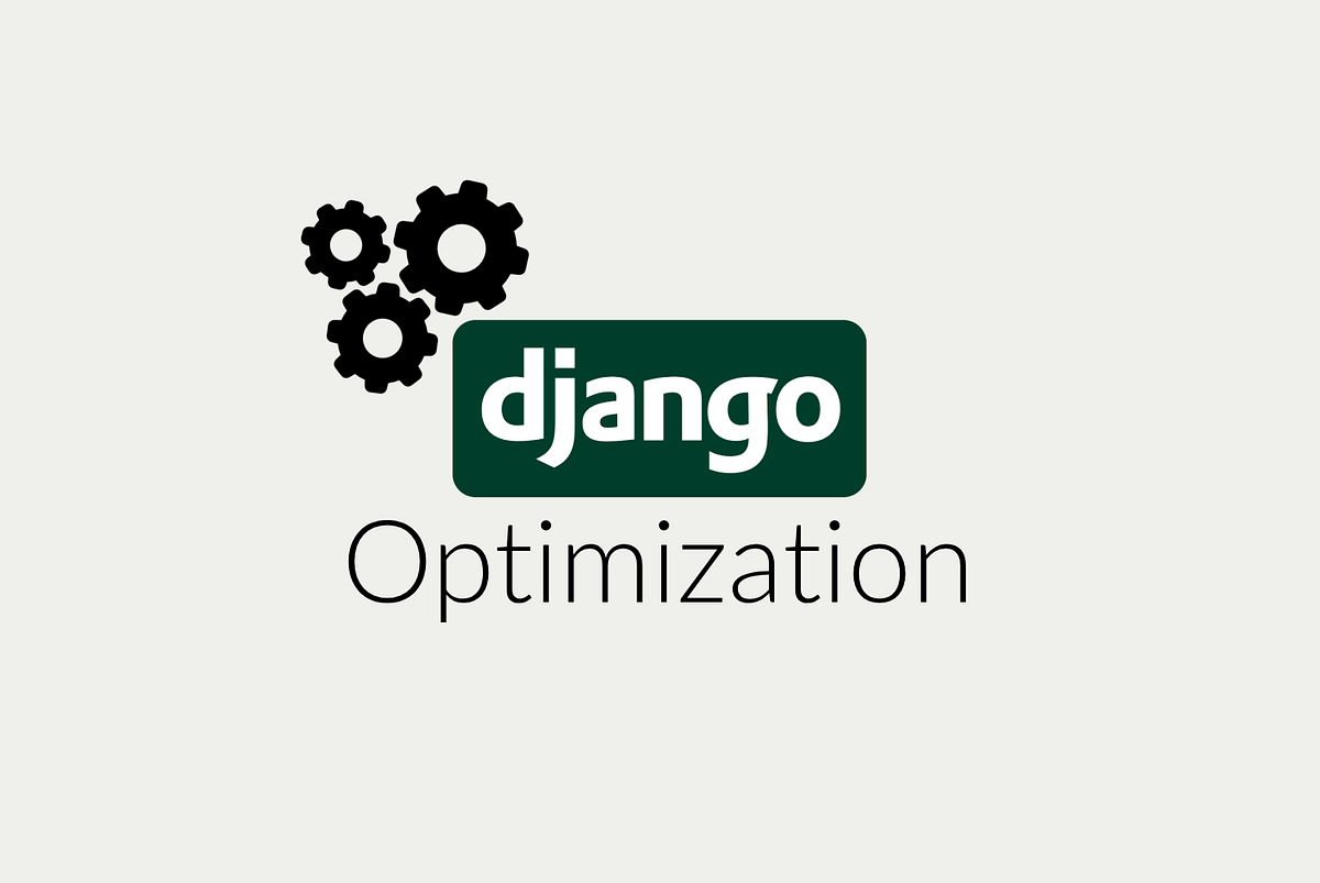Optimizing Database Hits in Django | by M Omer Bhatti | Medium