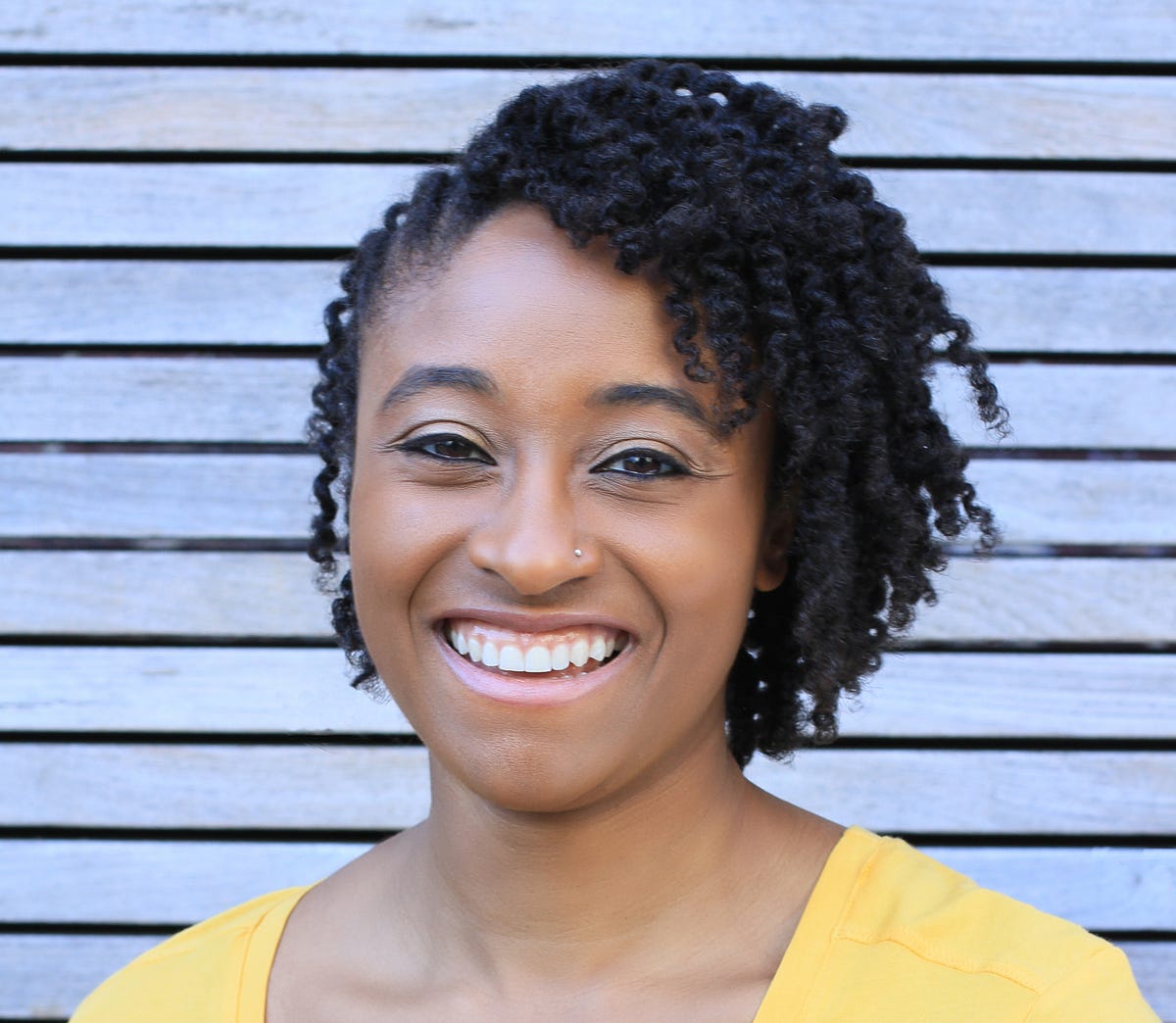 Member Spotlight: Aisha Jordan, Creator of Hashtag The Show | by ...