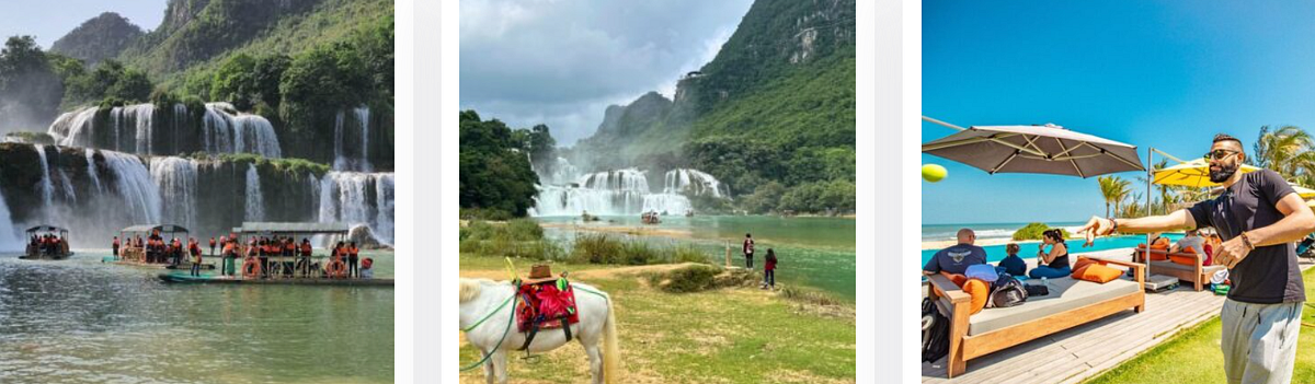 Luxury Vietnam Vacation Packages: Experience the Escape in Southeast ...