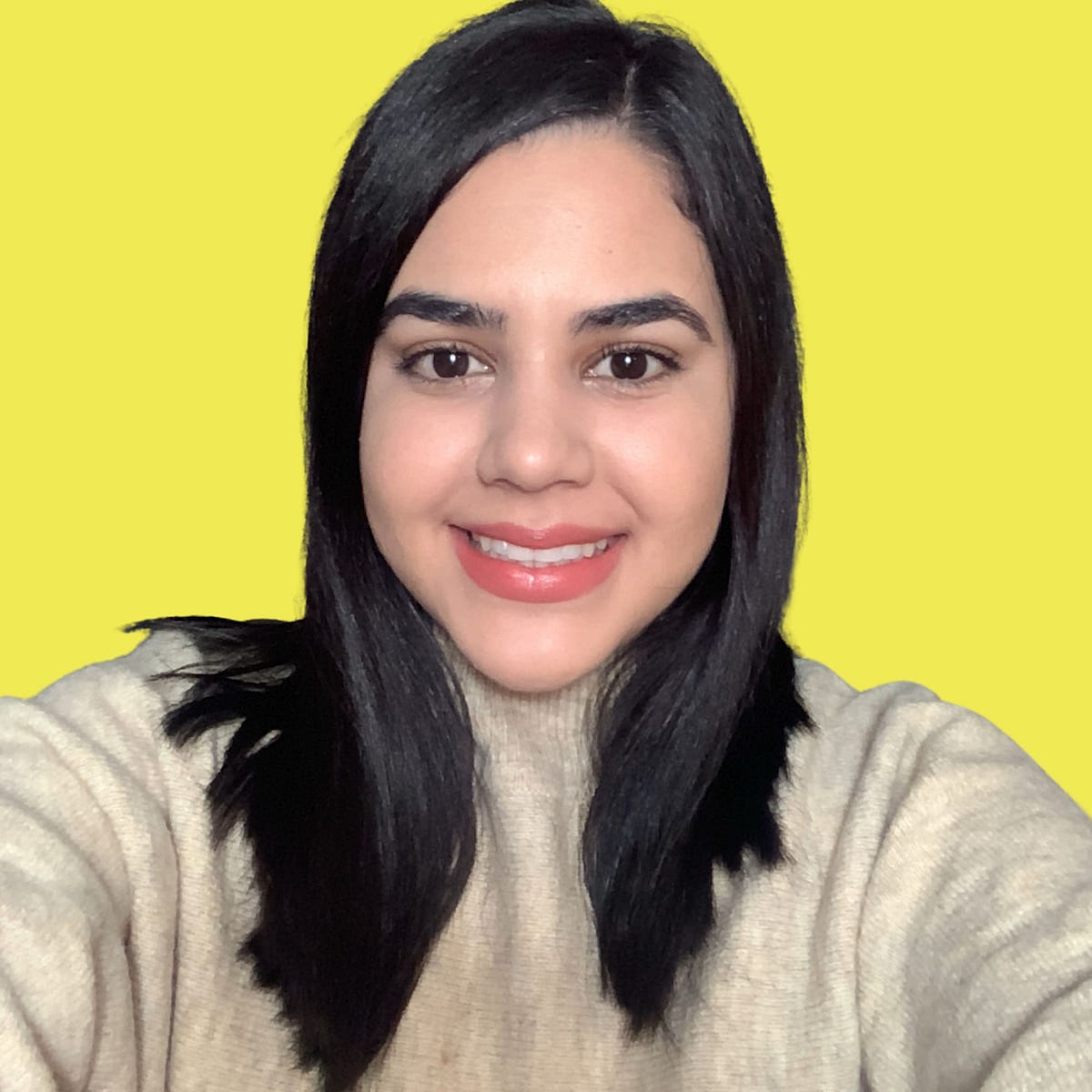 Cohort Stories: Meet Francheska. vol. 6, no. 50—guest post by ...