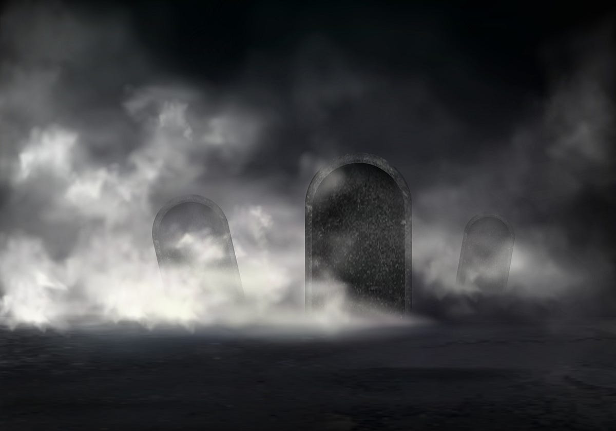 The meaning of sepulchral symbolism | by Yandry Fernández Perdomo | Medium