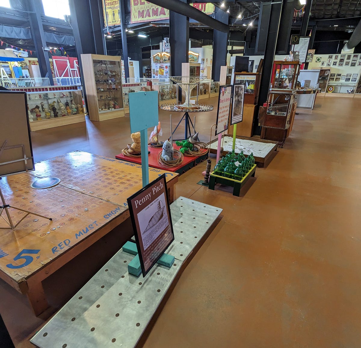 A Museum Stuffed With History | Soul Attitudes