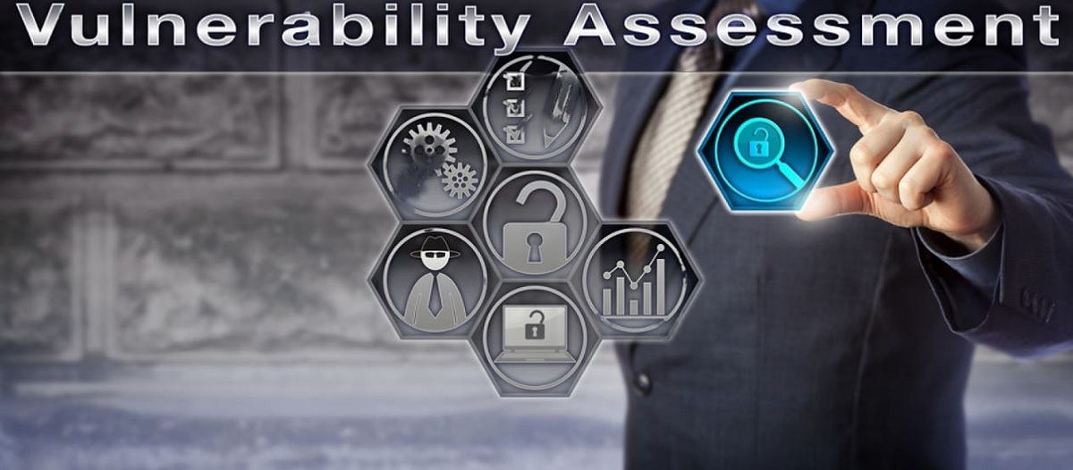 Types of Vulnerability Scanning: An in depth investigation | by Detox ...