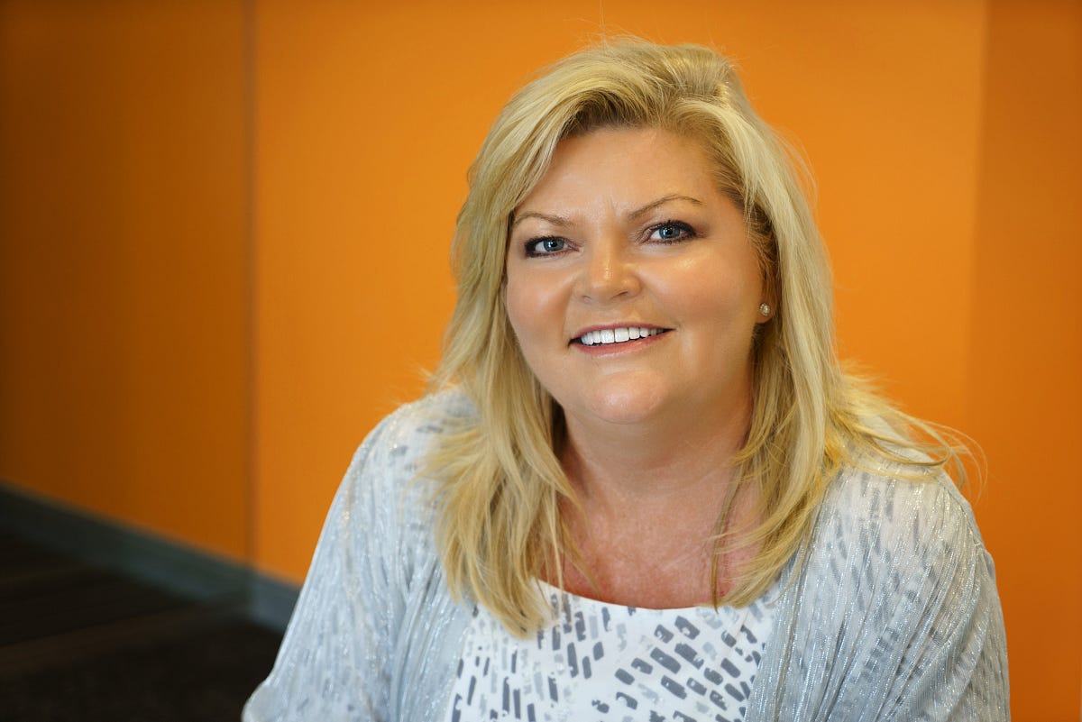 Tammy Krings of ATG Travel: The Future of Air Travel in The Post Covid ...