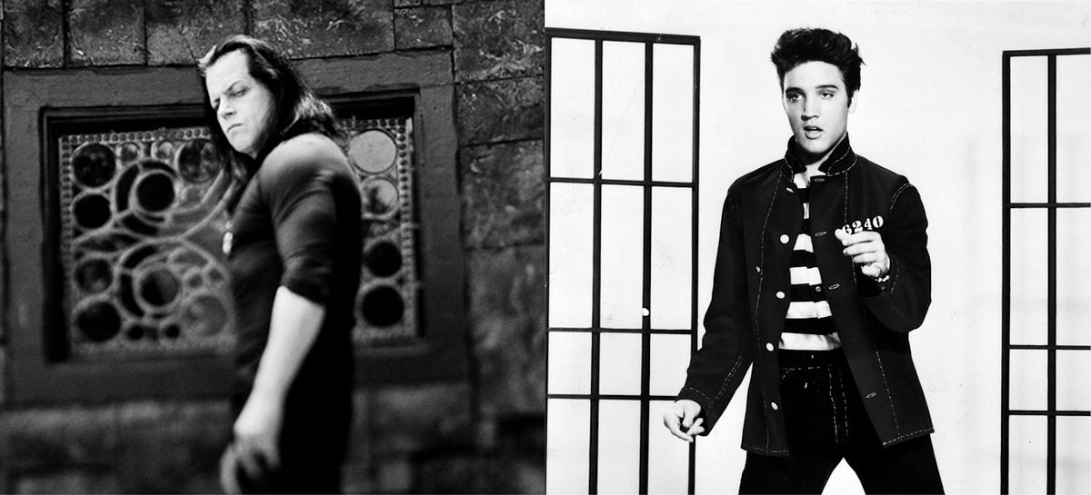 Where Is ‘Danzig Sings Elvis’? (And Why Is It So Important to Me?) | by ...