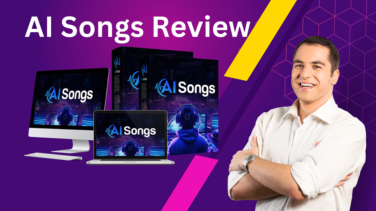 AI Songs Review- The Best AI Powered Text to Song Creator | by Asad ...