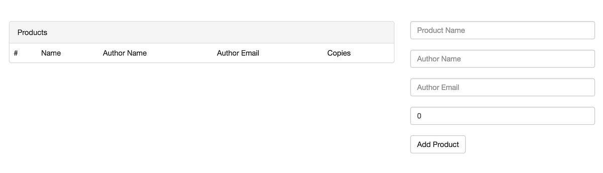 QR Code generator with React.js and Redux | by Victor Le Nerd | Medium