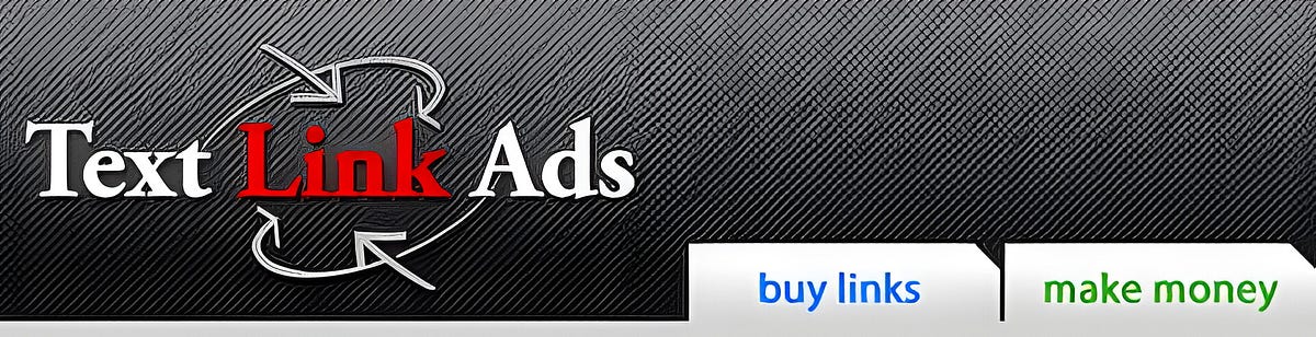 Text Links And Google: Should You Keep Or Drop Text Links From Your ...