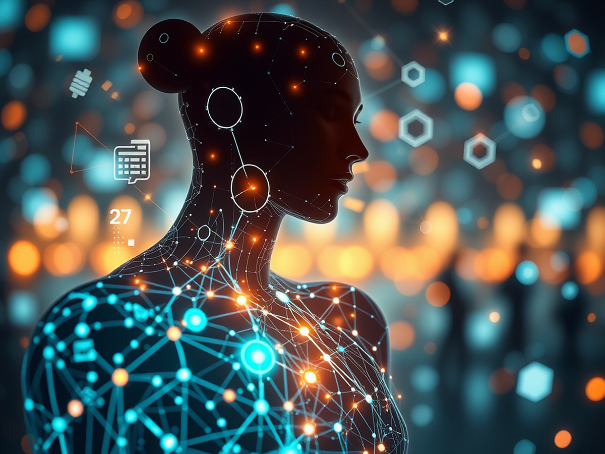 IoT Architecture 2.0 for Agile Digital Transformation | by Dr Mehmet ...