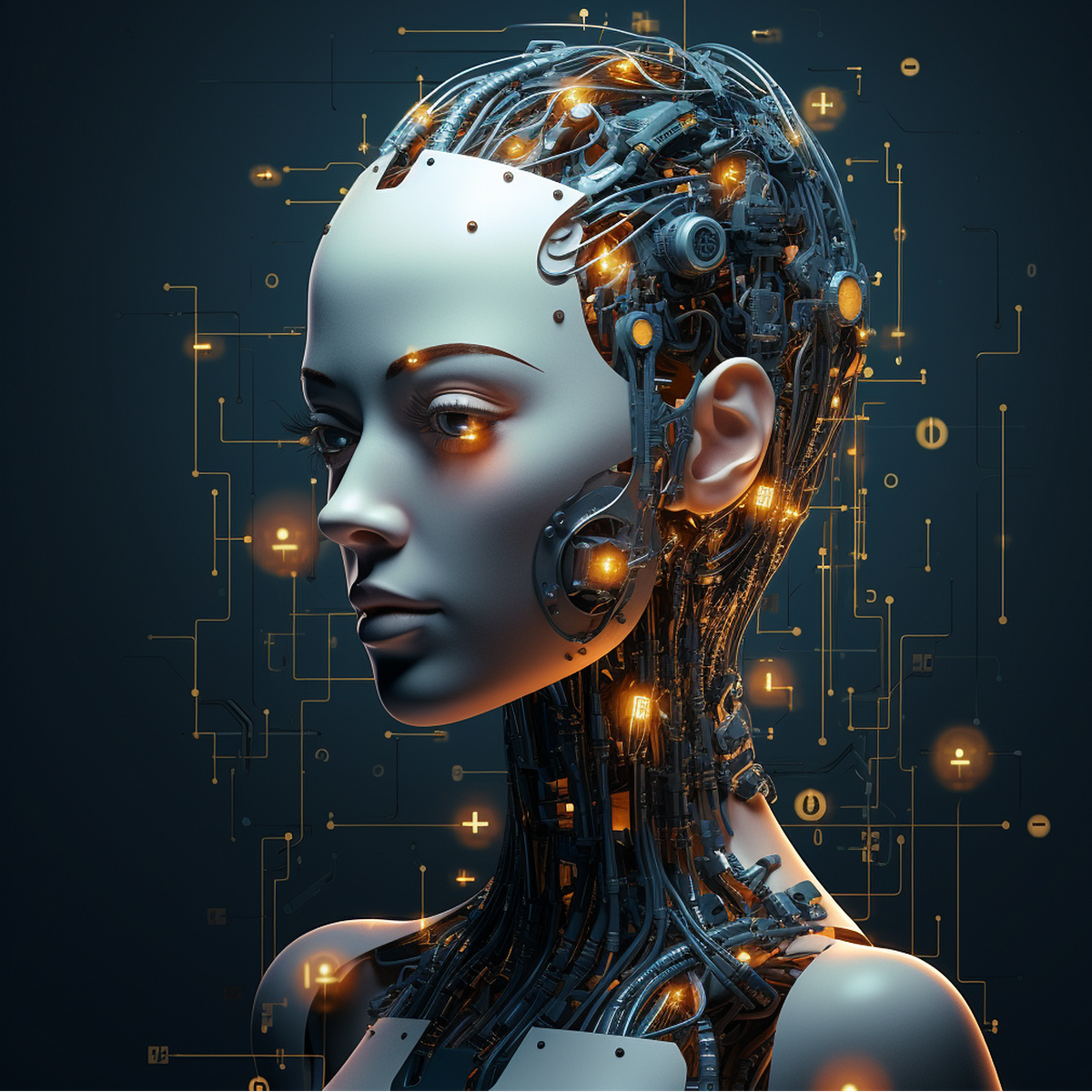 Leveraging AI for Sentiment Analysis: A Game Changer in Business ...