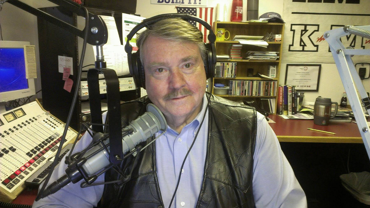 How To Buy Small Town Radio Advertising Time | by Tom Egelhoff ...
