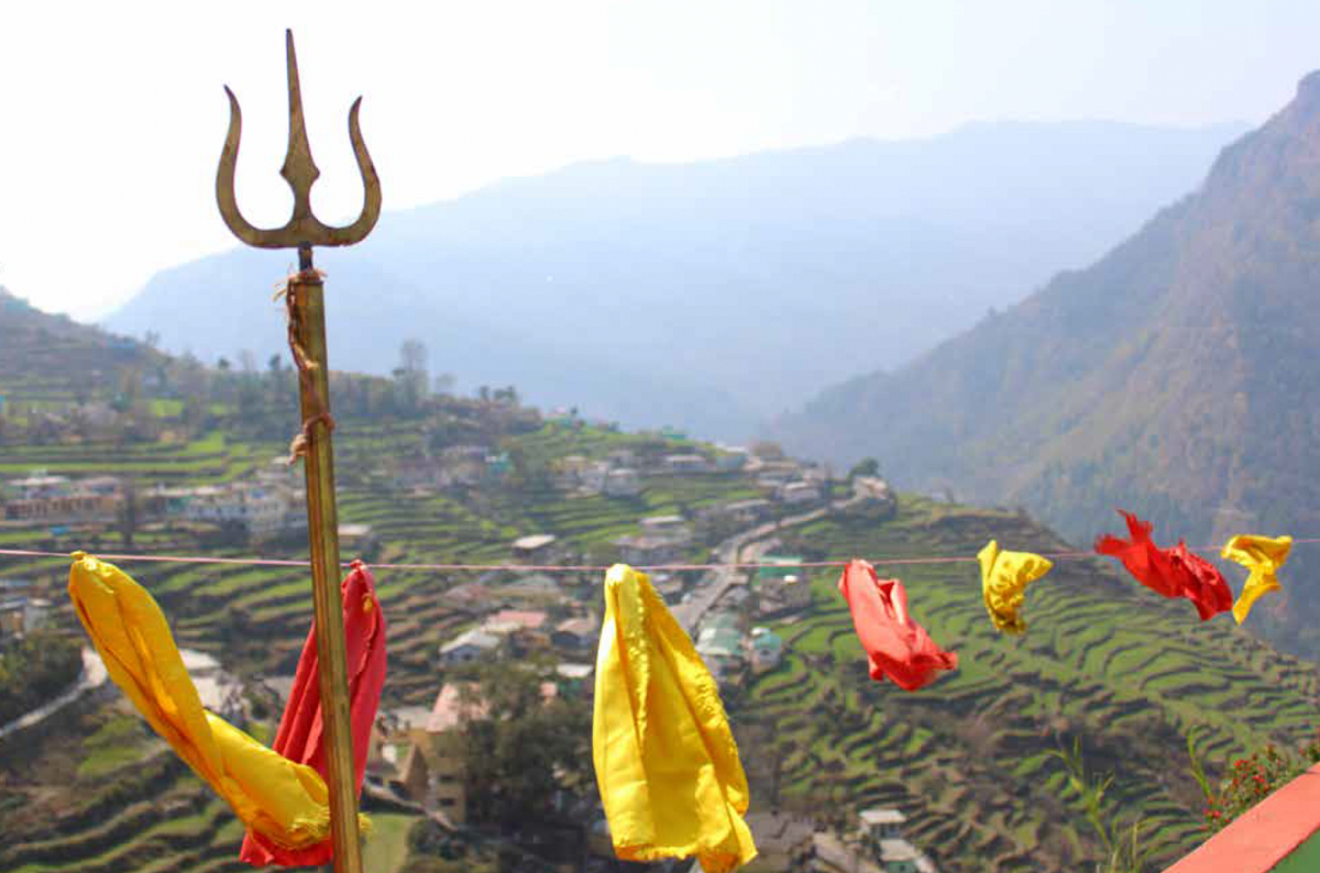 A Visit to the Temples of Uttarakhand | by Garima Joshi | Medium