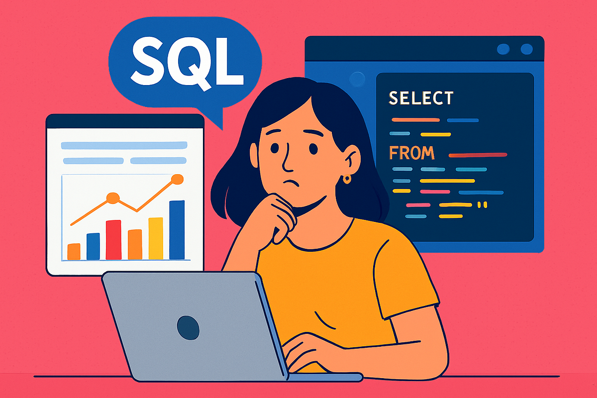 Why SQL Skills Can Make or Break Your Data Career (Even If You Only Use It 10% of the Time) | by ...