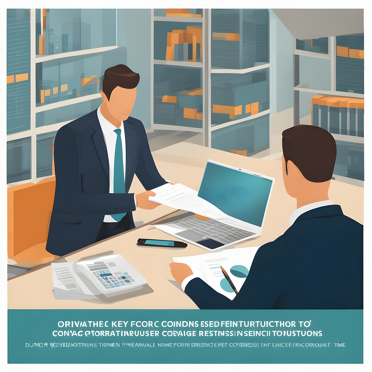 ** The Intersection of Business Insurance and Environmental ...