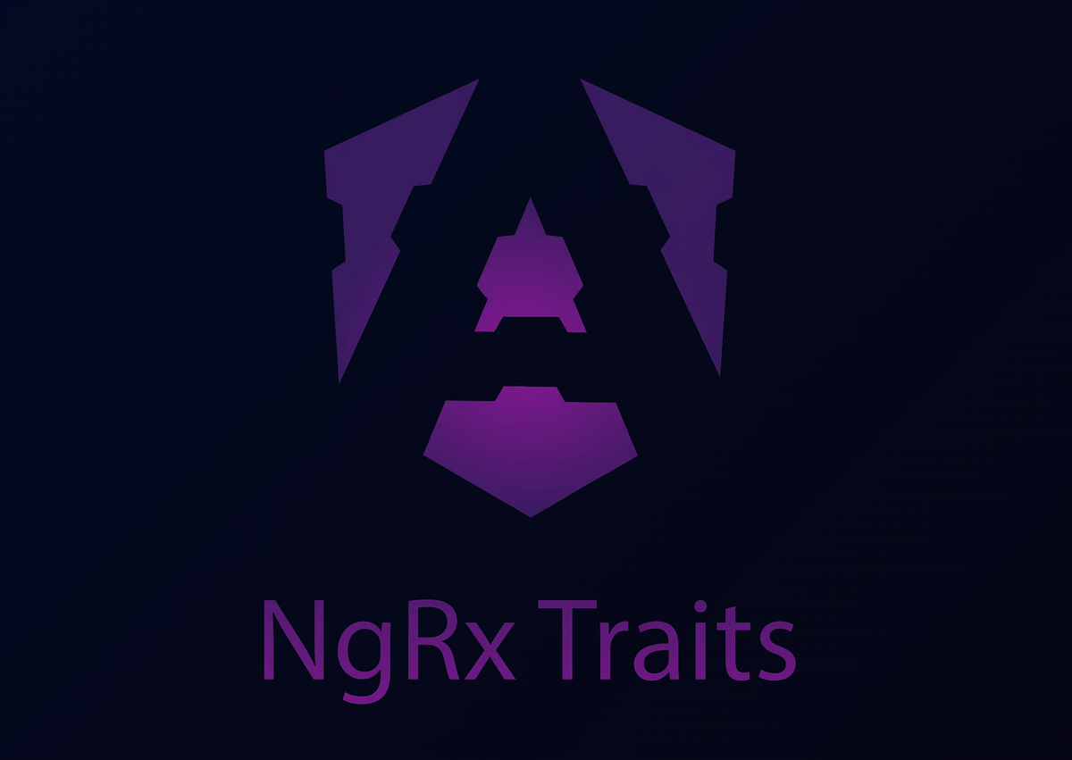 Announcing Ngrx Traits 19. Hey everyone! We’re excited to announce… | by Gabriel Guerrero | Medium