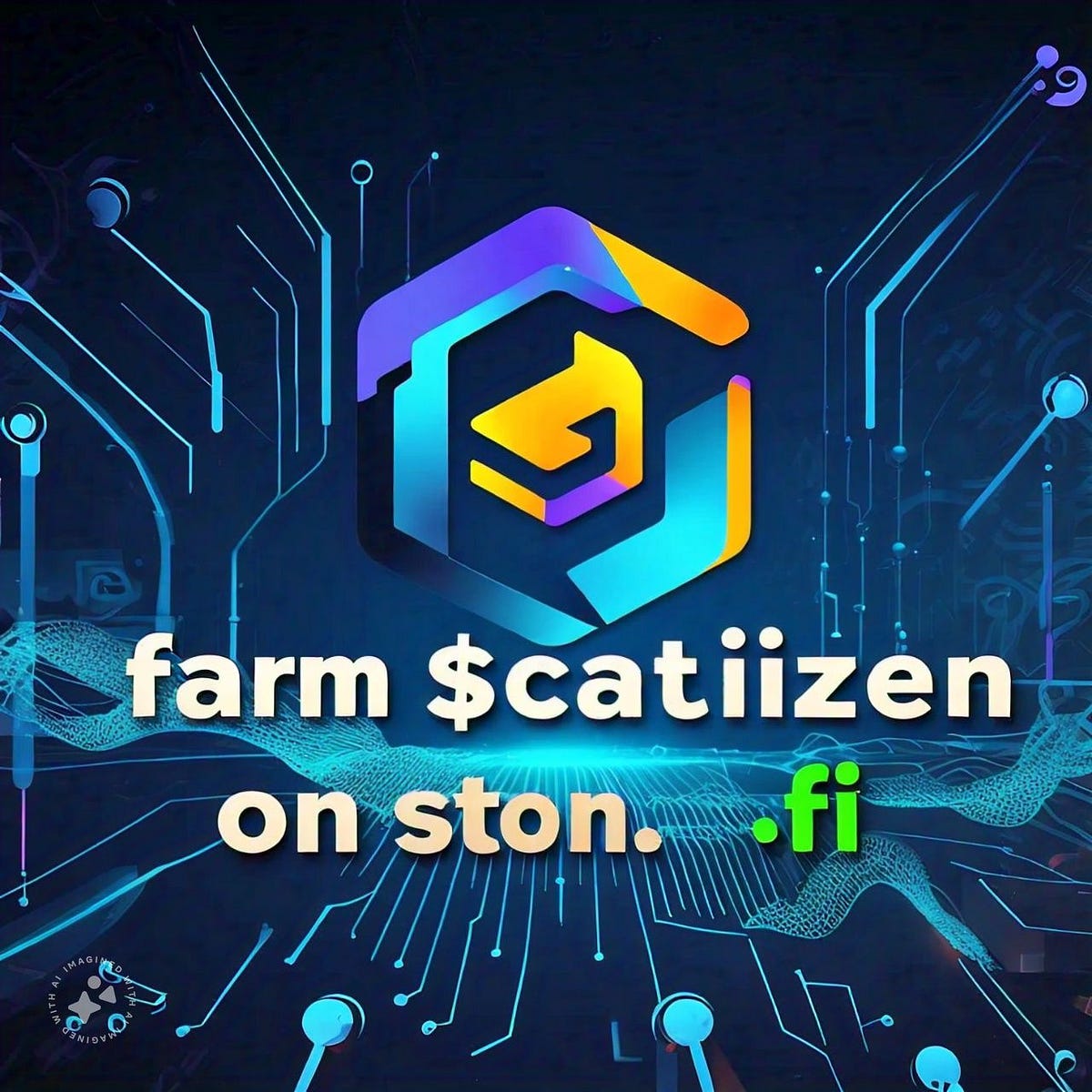 UNLOCK YOUR POTENTIAL WITH YOUR $CATIZEN TOKENS | by Jeremiah Essien ...