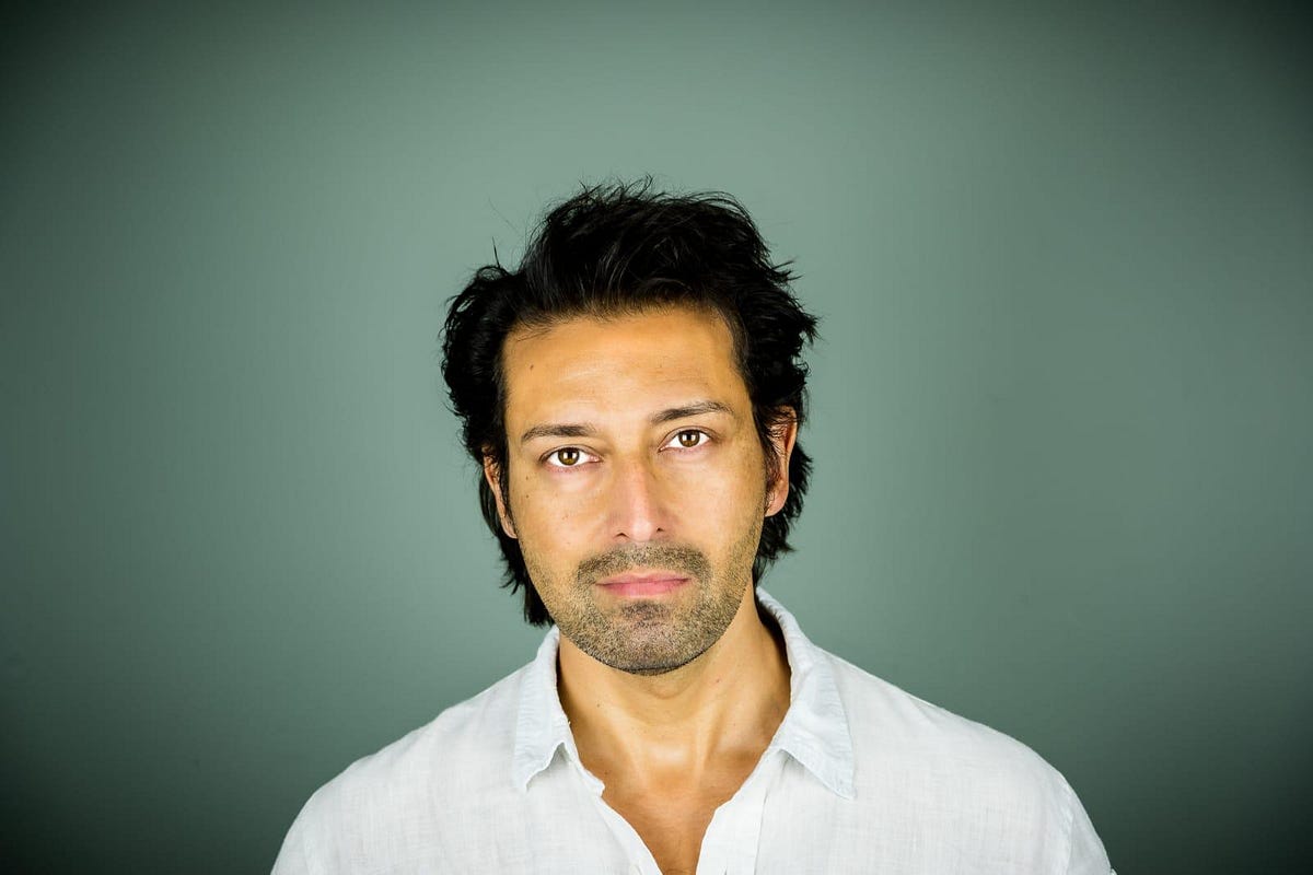 Clean Up Your Act. We asked our brand ambassador Armand… | by Artisté ...