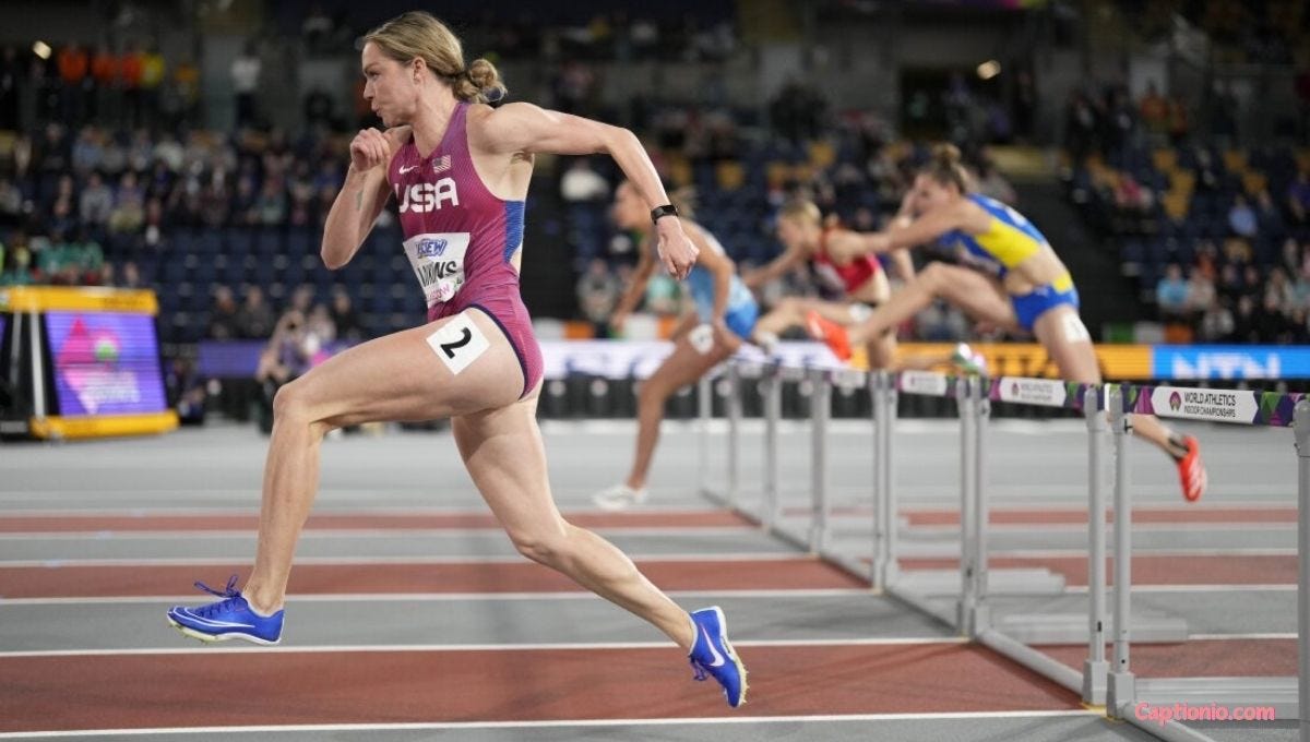200+ Bold Instagram Captions for Athletes Ready to Take on the Next Big ...