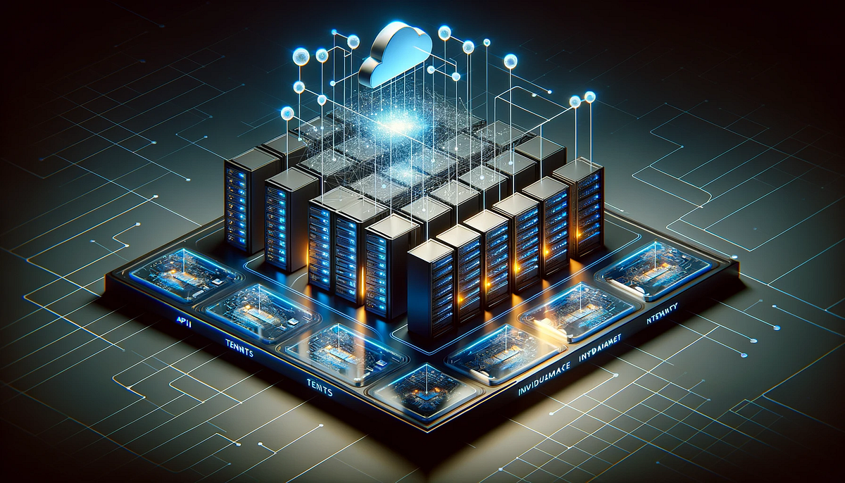 Multi Tenancy in Spring Boot. In the previous post —… | by Abdul Rahman | Medium