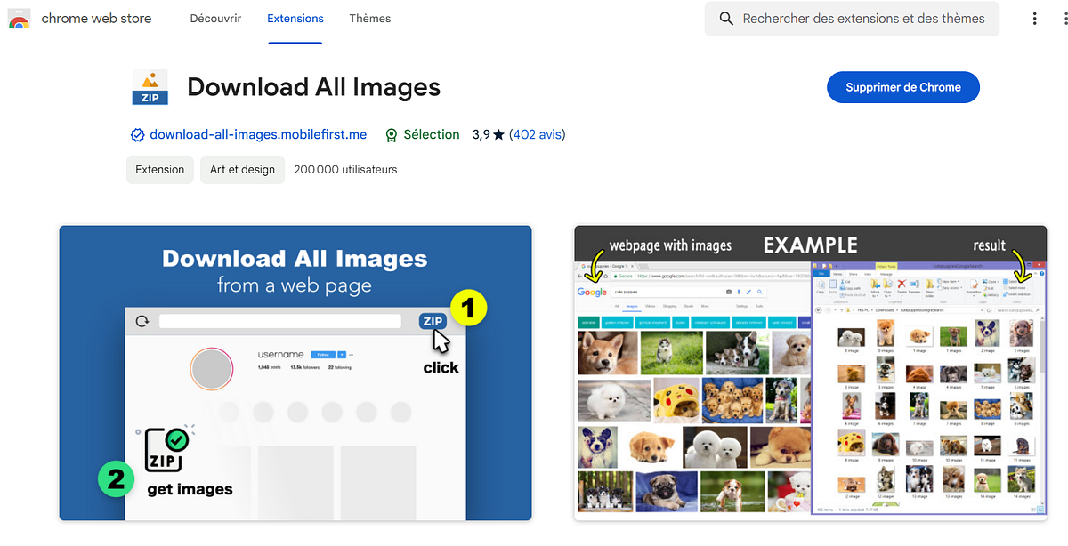How To Create An AI Image DataSet in minutes | by Hamza KHALEM | Medium