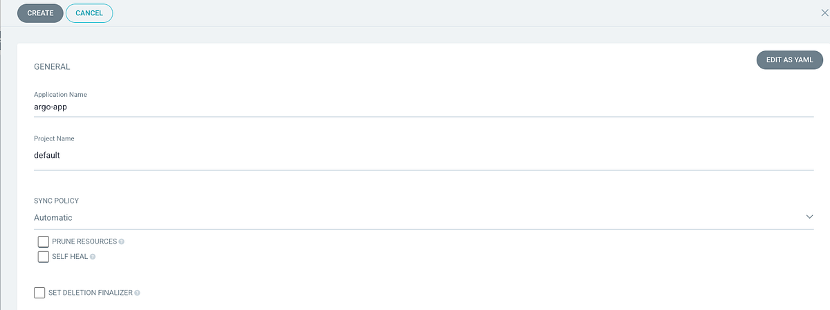 Canary Deployment using ArgoCD. Canary deployment is one of the… | by ...