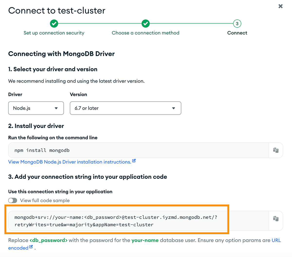 Node.js連接MongoDB資料庫 - Alice_nomad - Medium