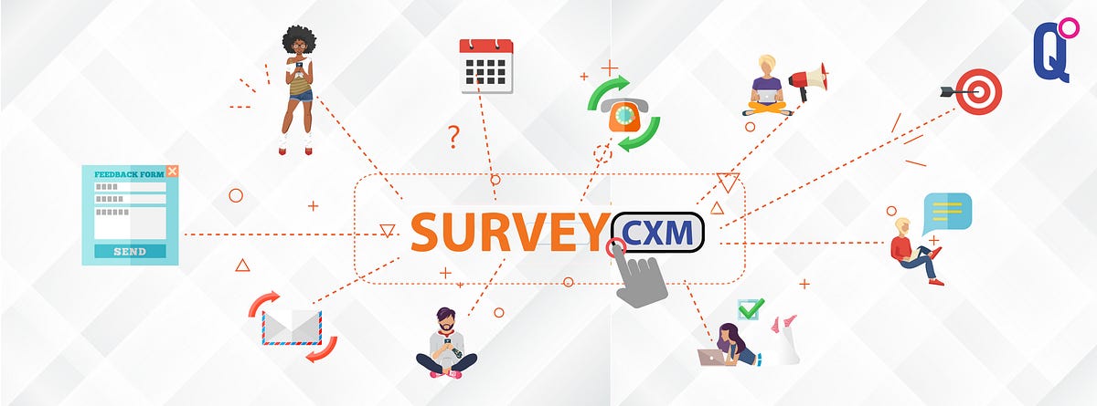 Unlock the Power of Net Promotor Score and Enhance Your customer experience Today - QDegrees ...