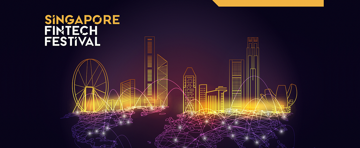 Singapore FinTech Festival (SFF) x Singapore Week of Innovation ...