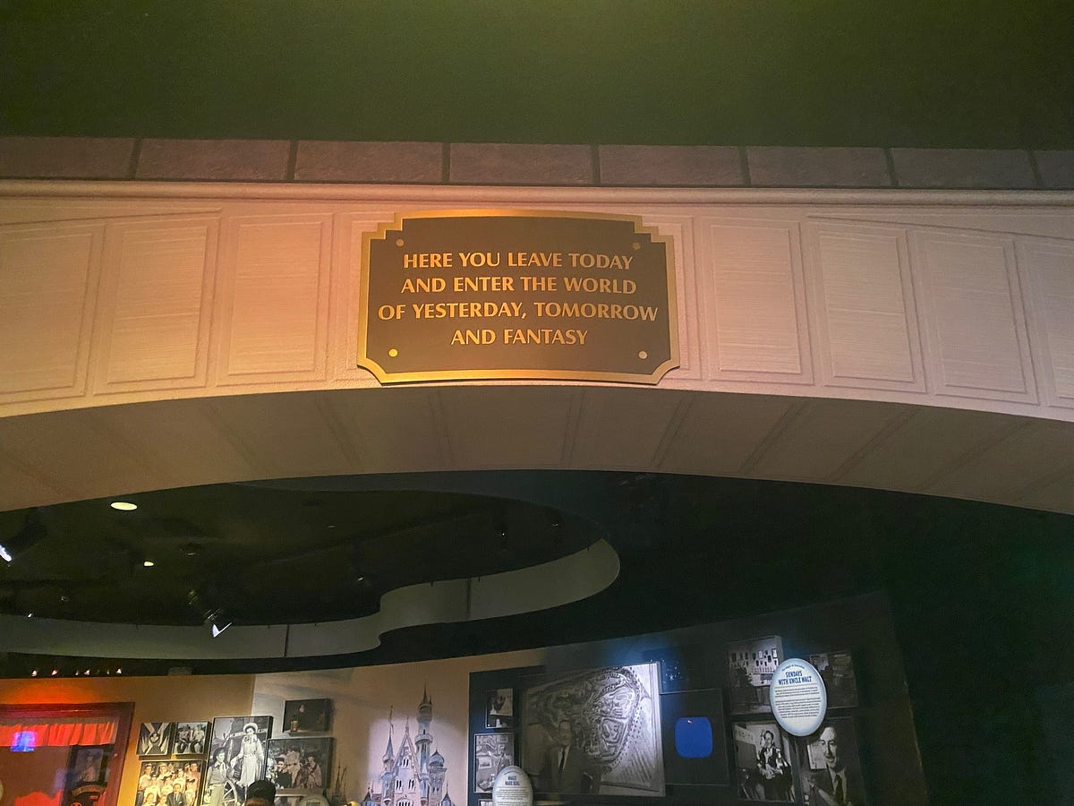 Home from the Disney Bubble.. The Disney bubble is an extraordinary ...