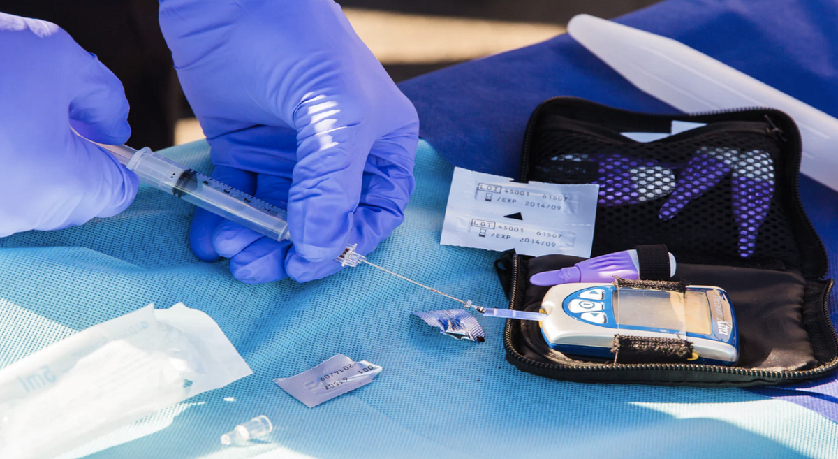 The Unseen Pandemic: Diabetes — Can It Kill You? | by Project HBE | Medium