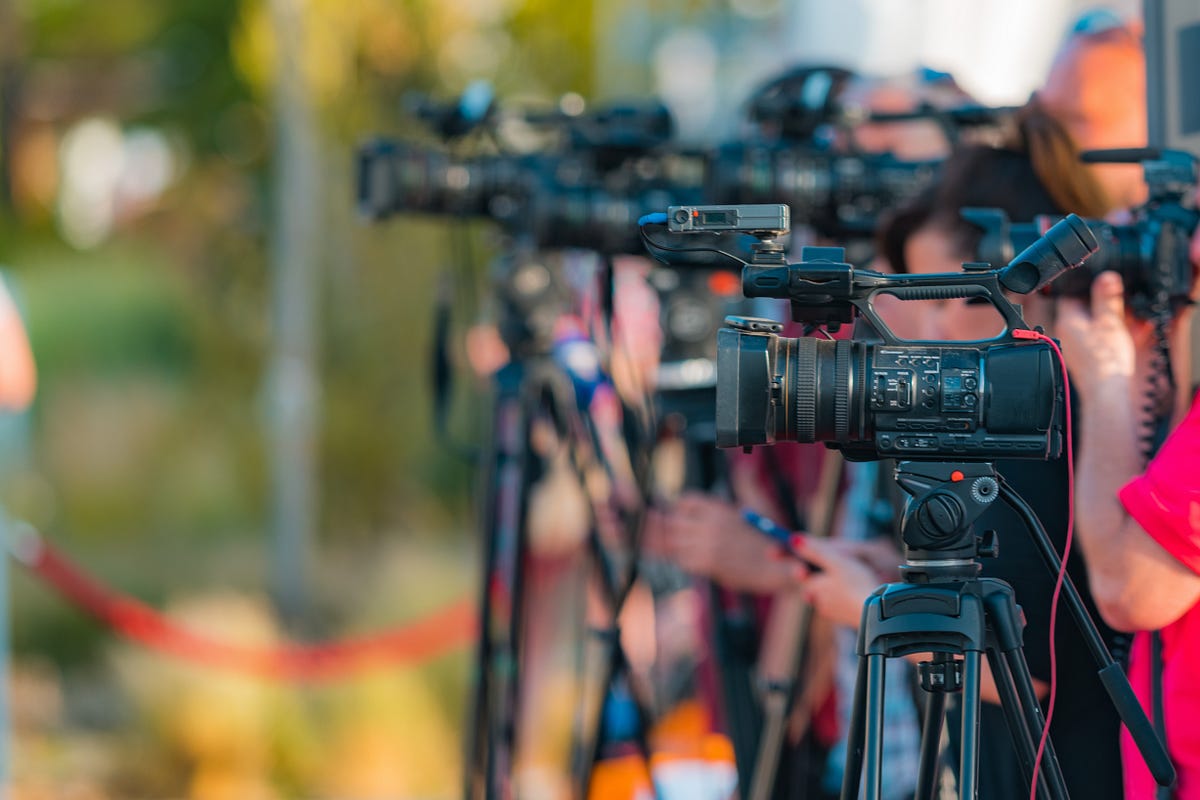 Mastering Media Pitching: Best Practices for Publicity Strategists | by ...