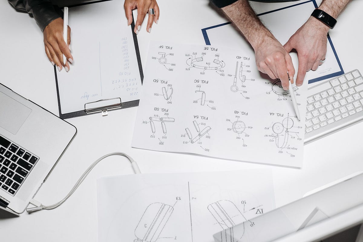 Successful Product Development Guide With Analogies | Medium