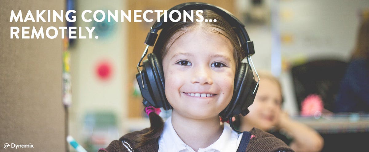 3 Virtual Breakout Ideas for Remote & Hybrid Learning | by Dynamix LLC ...