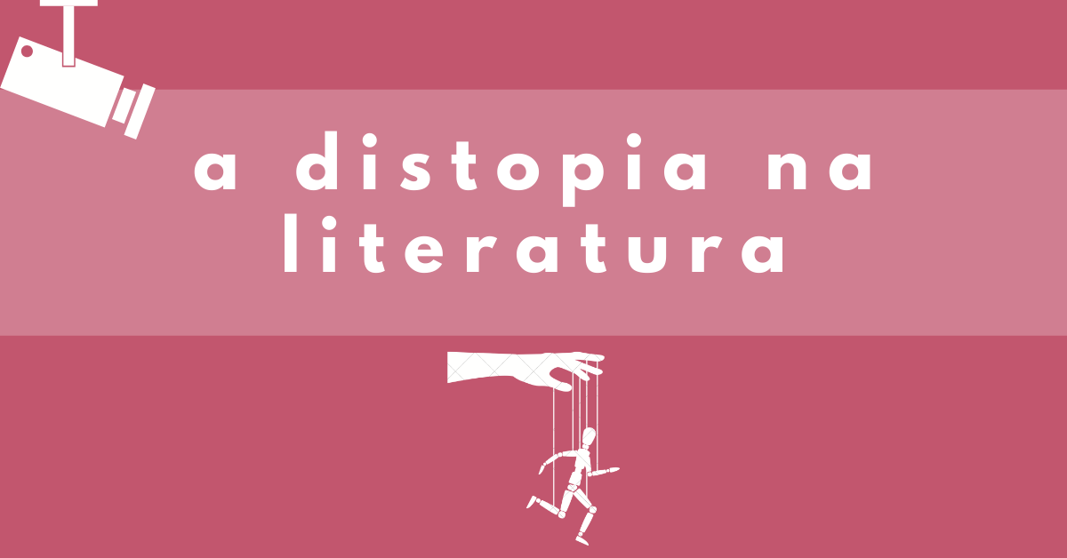 Distopias: falando um pouco sobre o gênero e indicações de livros. | by ...