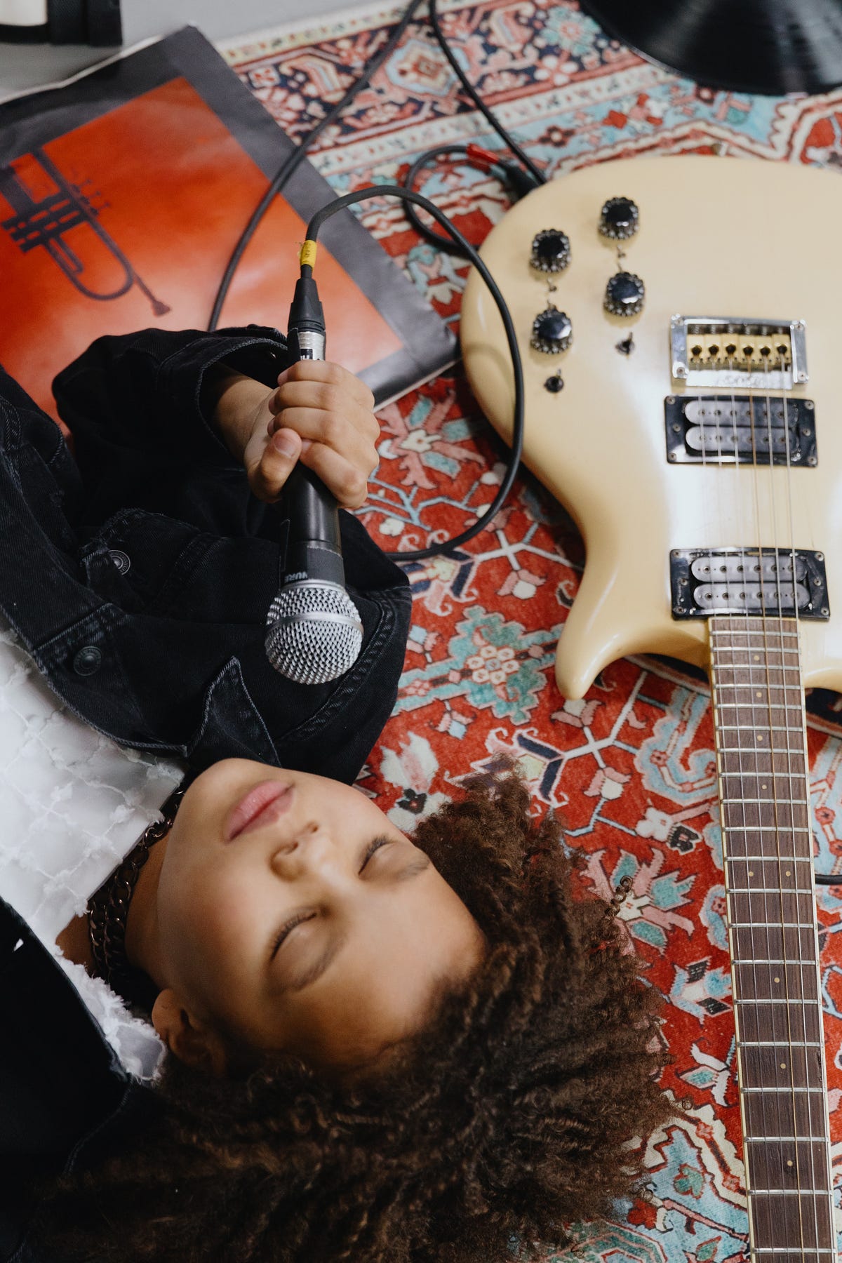 The Benefits of Vocal Lessons. You may be wondering if there are any ...