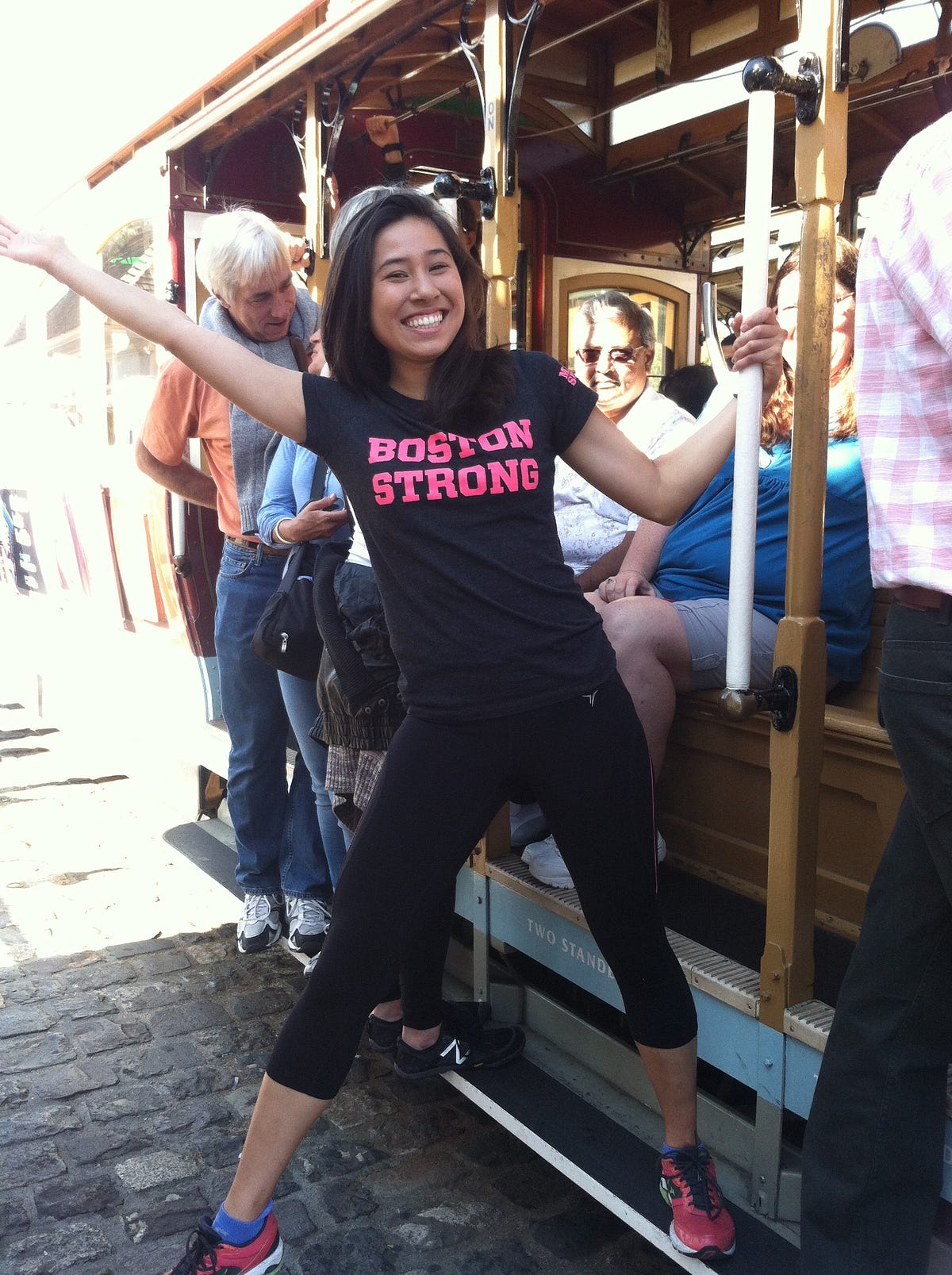 Mind Running Marathons. Right around Thanksgiving of 2018, I… | by ...