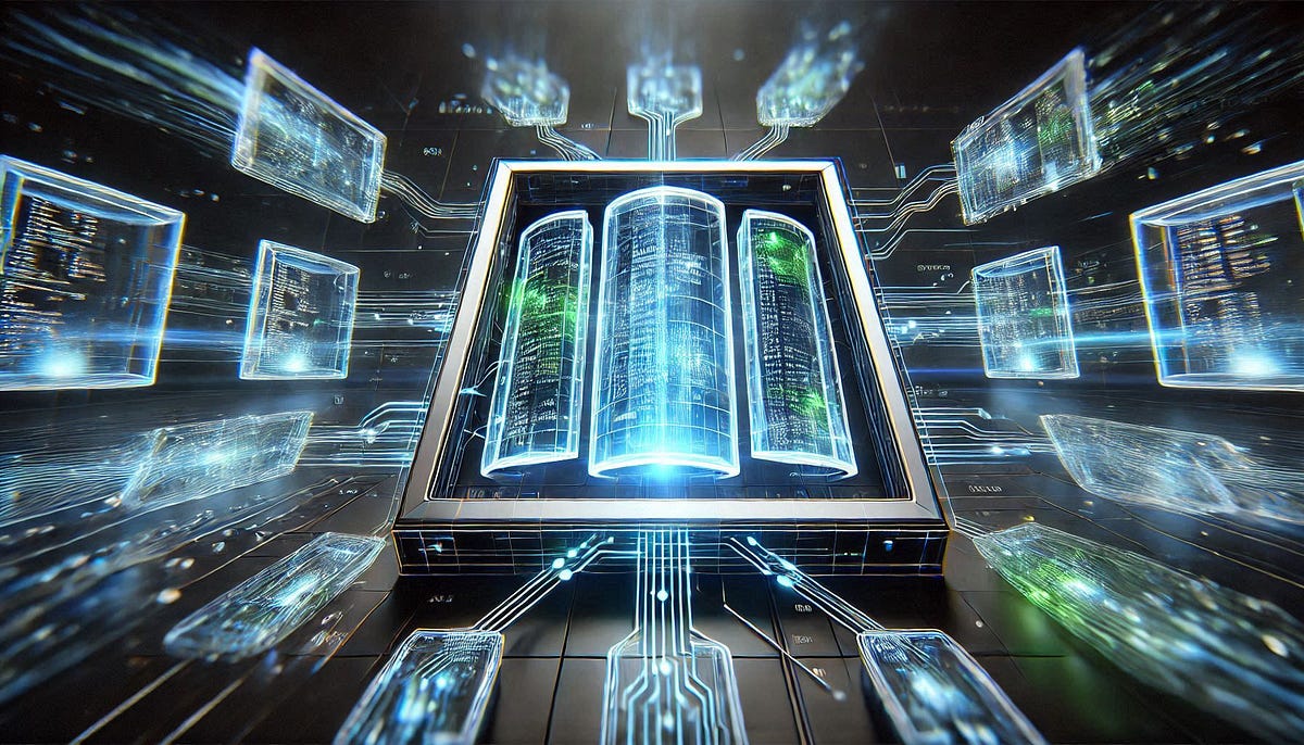 SQL Window Functions: Your Secret Weapon for Data Magic | by Mohamed ...