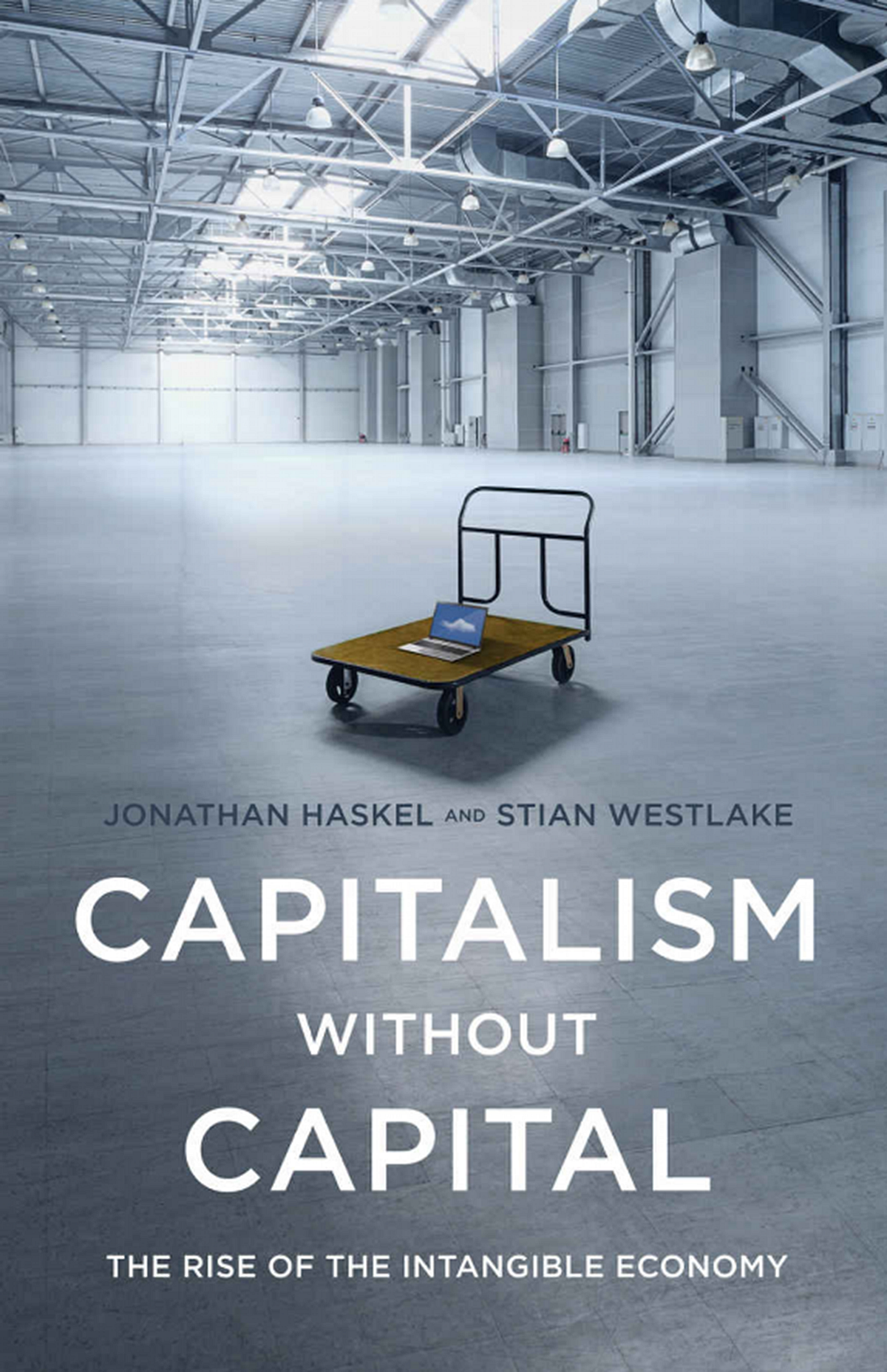 Capitalism without Capital. I just added Capitalism without Capital ...