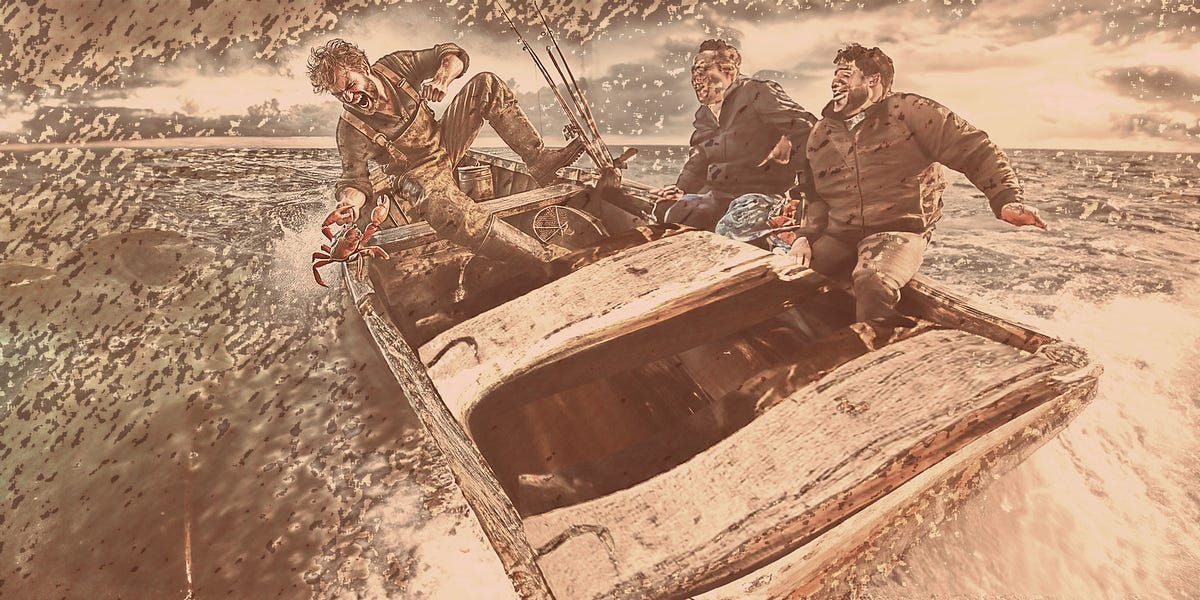 Why Learning Rust as a Second Language Sucks | by Wade Zimmerman 👨🏻‍💻 ...