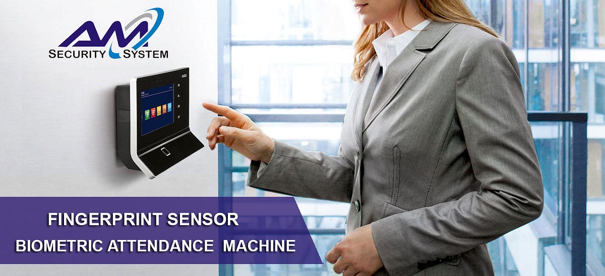 Biometric Security: The Advanced Security Technique Of New Generation ...