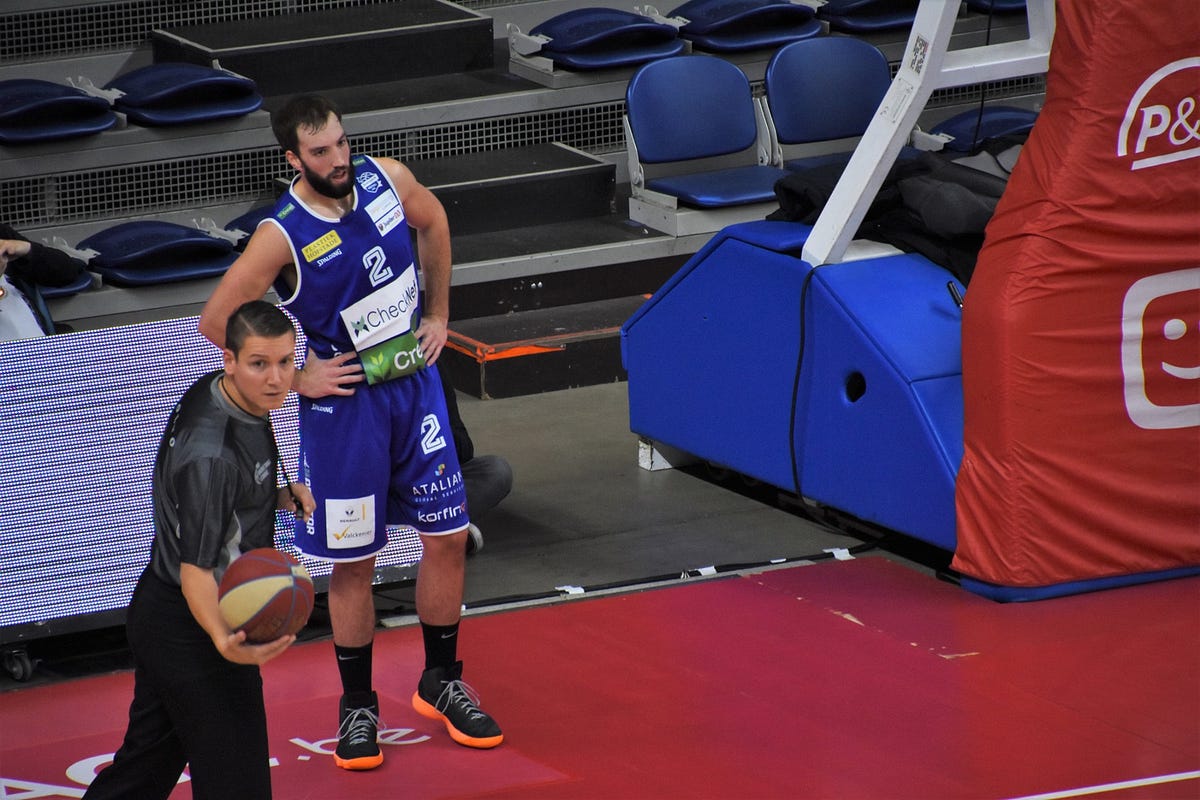 The Life of a Pro Overseas Basketball Player: JJ Mann | by Trevor ...